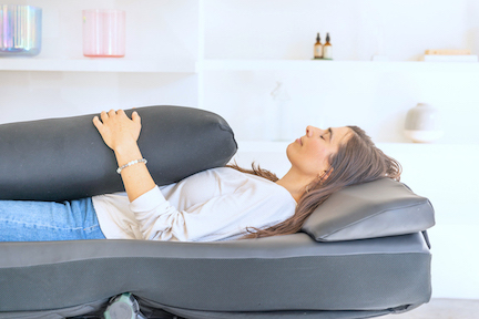 SPAS & PRACTITIONERS | Sound Lounge